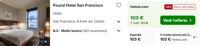 fhsf - Viaggiatori No Stop!